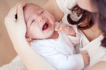 Gastroesophageal reflux disease (GERD) | Caring for kids